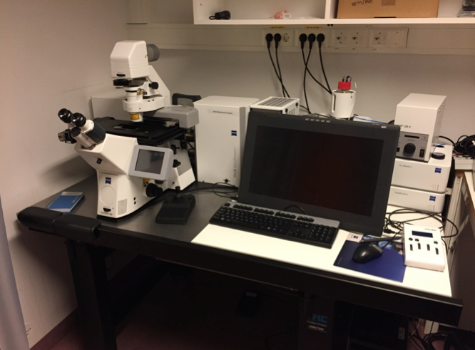 OUH - Laser Micro-Dissection