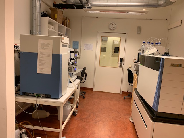 OUH - Metabolomics and Metabolic Molecular Biology