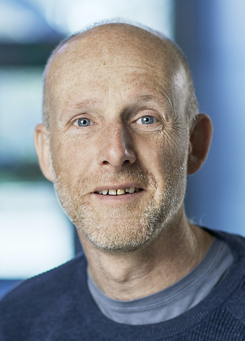 OUH - Medical Genetics