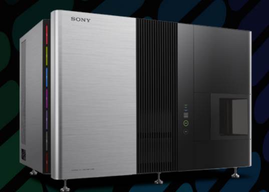 OUH - Sony ID 7000 Analyzer