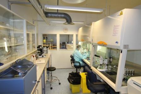 The Norwegian Center for Stem Cell Research