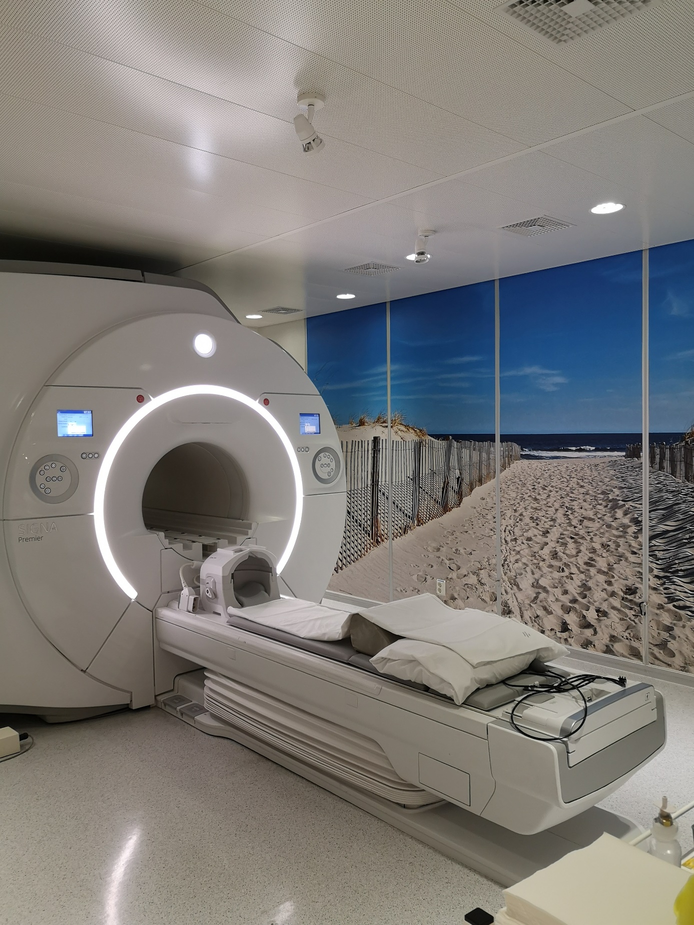 OUH - Regional Core Facility MRI Neuroimaging