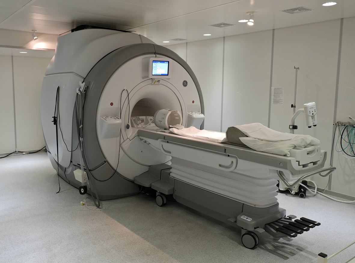 OUH - Regional Core Facility MRI Neuroimaging
