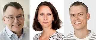 Oslo University Hospital Research